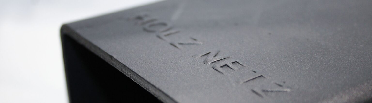 METAL FITTINGS - HOLZ NETZ